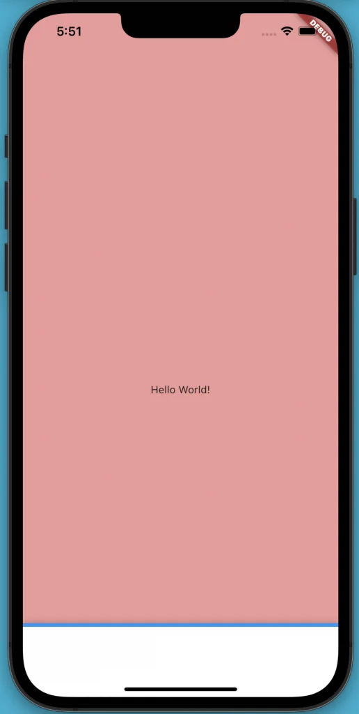 sliding_up_panel 】スライドアップパネルの実装【Flutter】 | 週刊Flutter大学